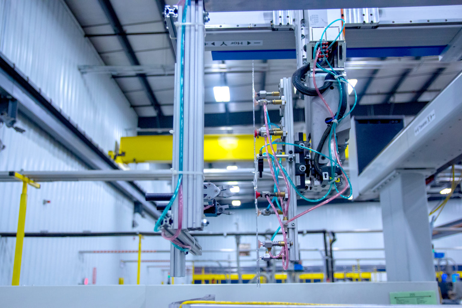 Scientific Injection Molding - Capabilities | P&P Industries